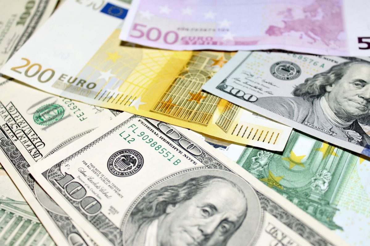 Official CBSL exchange rates for today - Buzzer